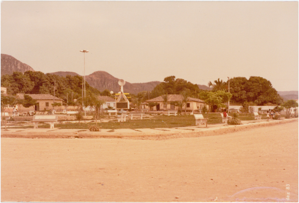 História – Prefeitura Municipal de Cavalcante