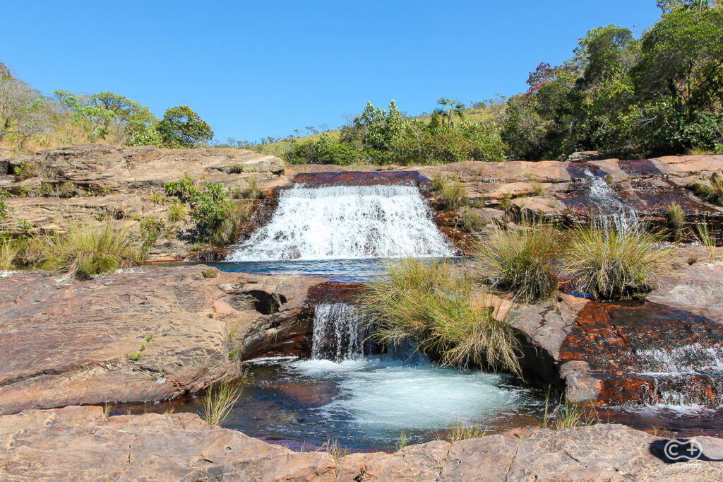 Cachoeira Prata – Prefeitura Municipal de Cavalcante