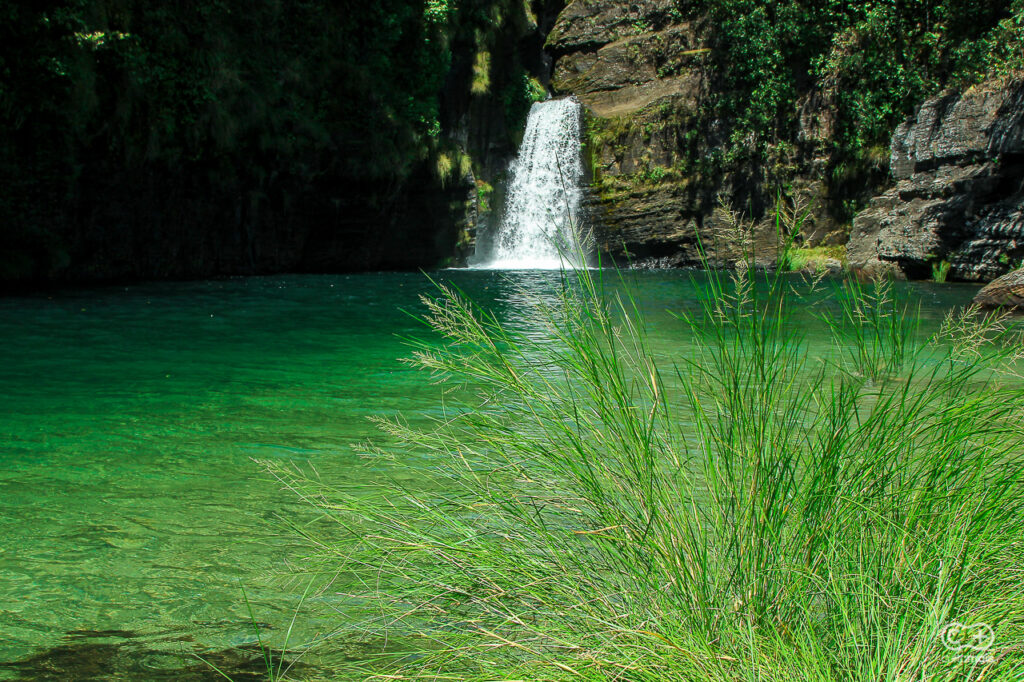 Cachoeira Prata – Prefeitura Municipal de Cavalcante