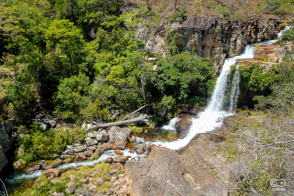 Cachoeira Prata – Prefeitura Municipal de Cavalcante